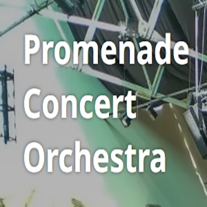 Promenade Concert Orchestra - Lancaster Arts City