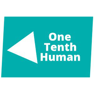 One Tenth Human - Lancaster Arts City
